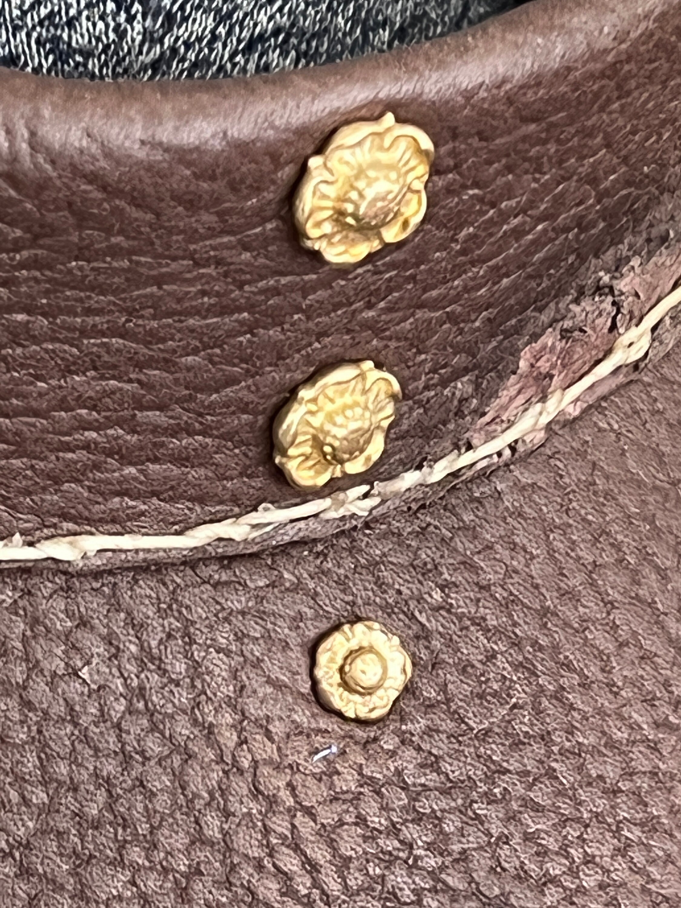 Medieval Style Rivet - Armor, Dress Accessories, Rosette - Etsy