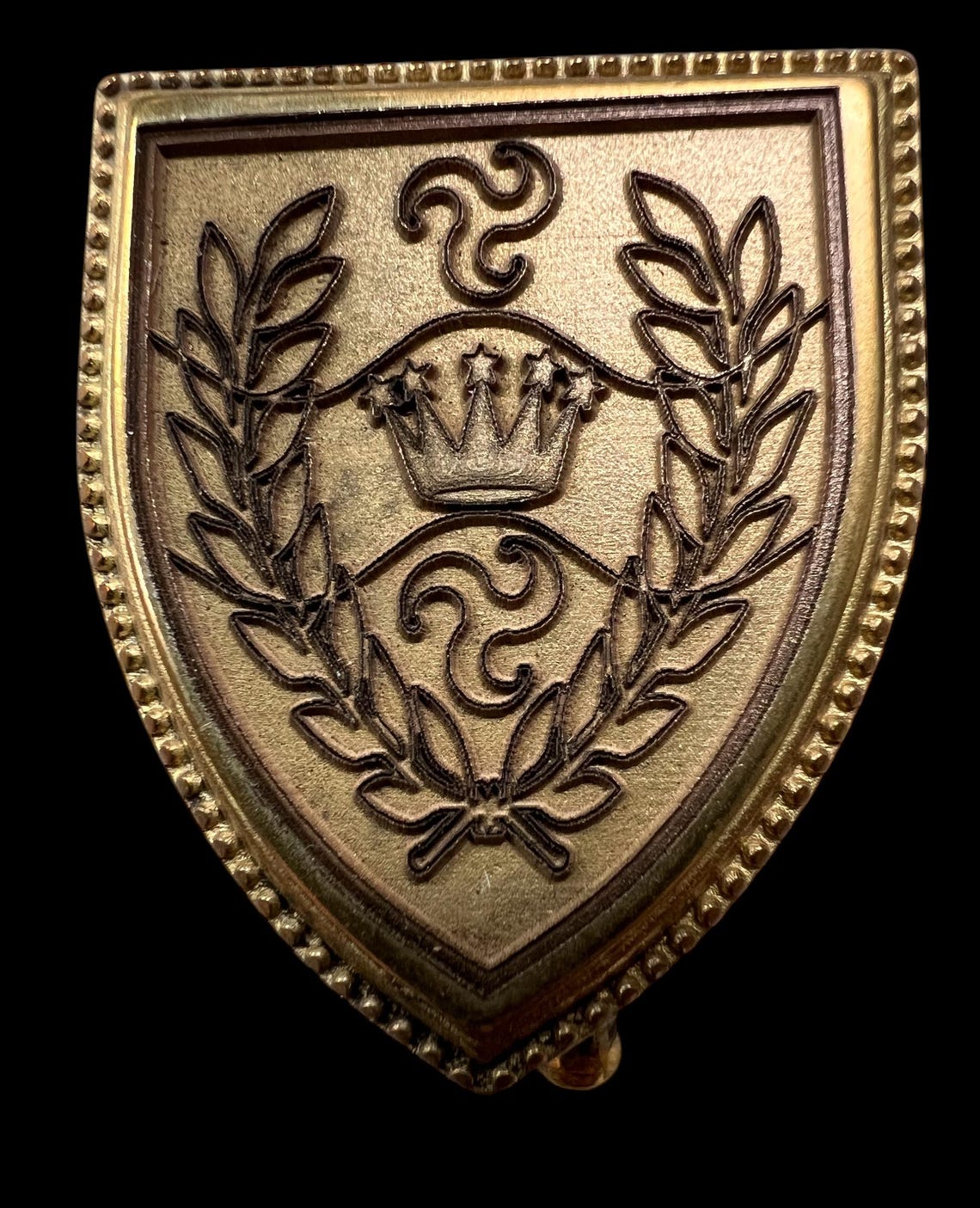 Kingdom Badges - Society for Creative Anachronism Heraldic Jewelry Pin ...
