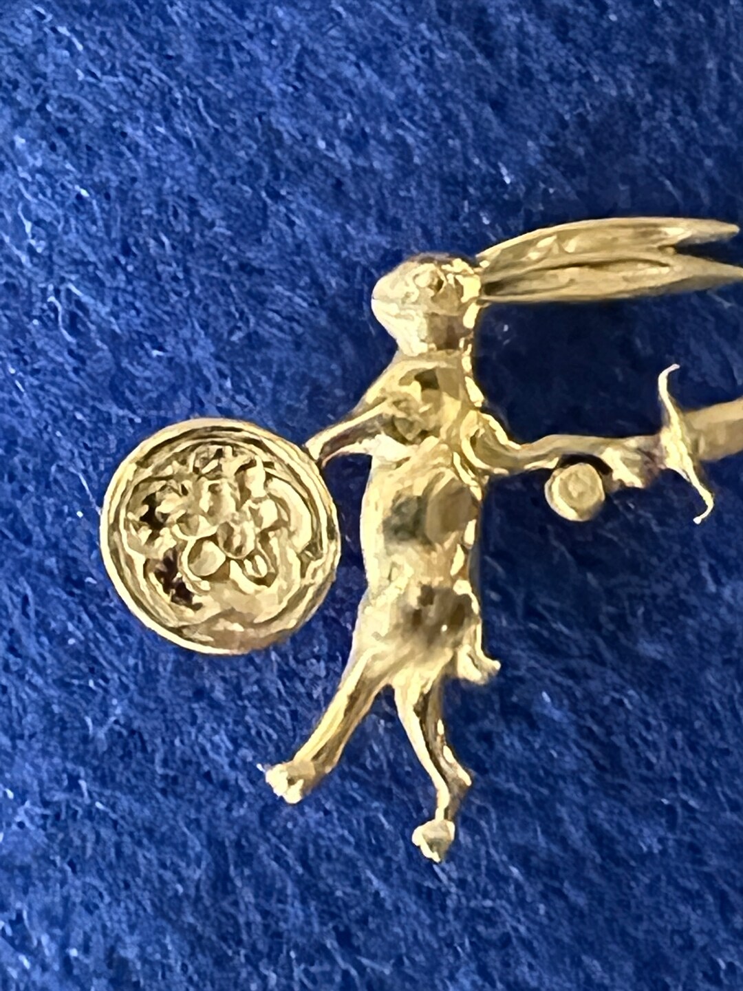 Battle Bunny #23 - Medieval Murder Rabbit - Marginalia - Pilgrim's ...