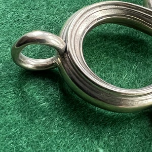 Medieval Livery Collar - Large Trefoil With Hook - SCA, HEMA, EMP, Larp ...