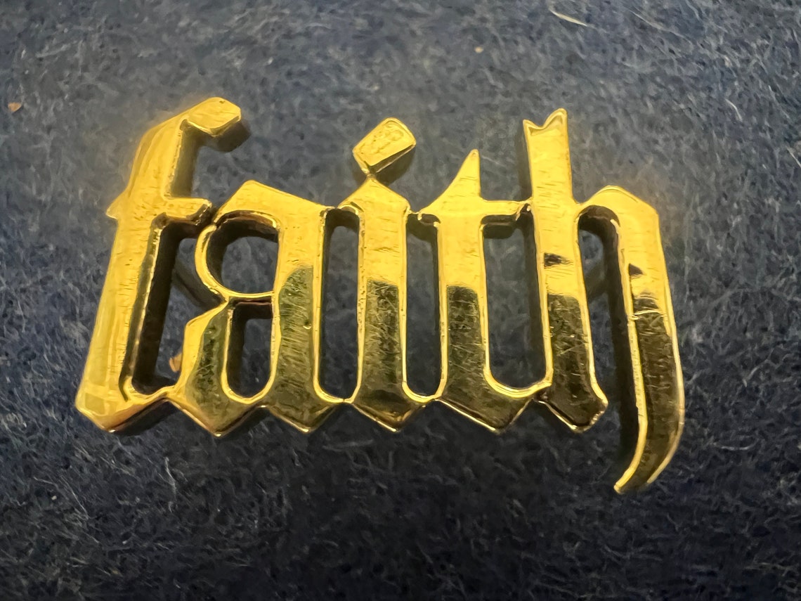 Chivalry Virtue Studs - Gothic Lettering Leather, Wood Etc. - SCA, LARP ...