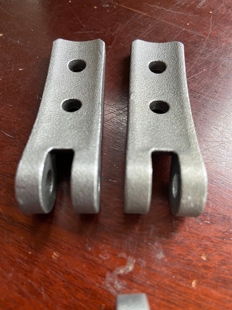 Medieval Bascinet Hinge (SCA, HEMA), 14th Century Armour - Etsy