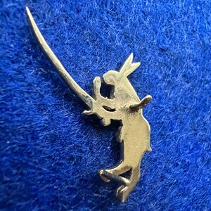 Battle Bunny #03 Belt Studs! Medieval Marginalia, HEMA, SCA, LARP ...