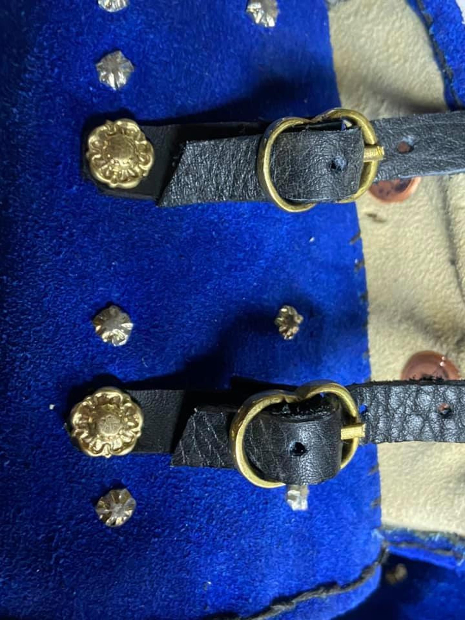 Medieval Style Rivet - Armor, Dress Accessories, Rosette - Etsy