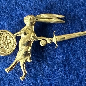 Battle Bunny #23 - Medieval Murder Rabbit - Marginalia - Pilgrim's ...