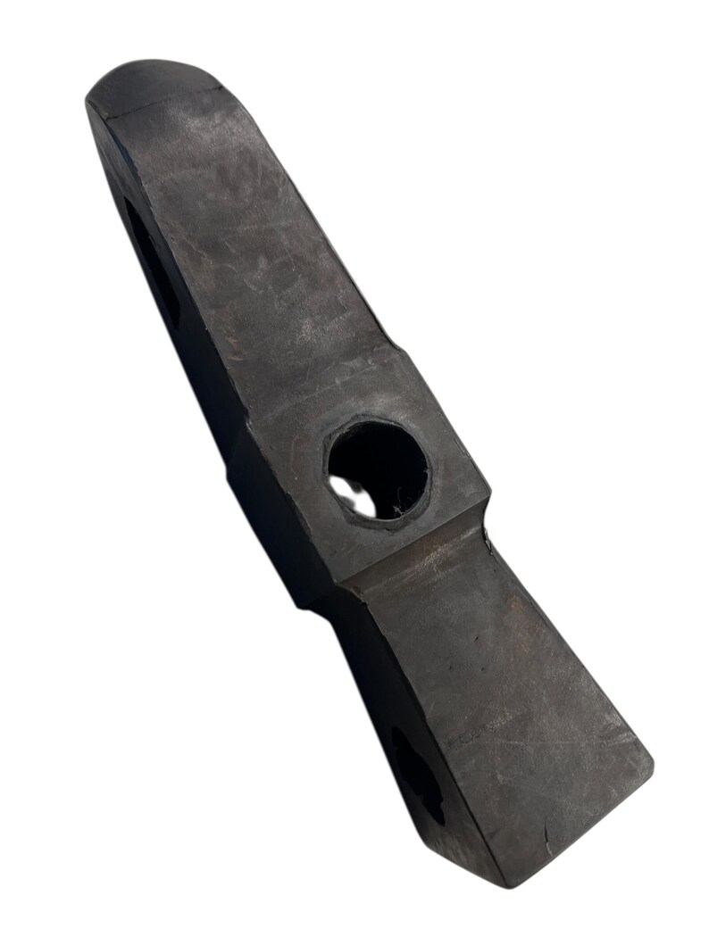 Heavy Duty Rubber Hammer Head - SCA - HEMA - Reenactment - Etsy Australia