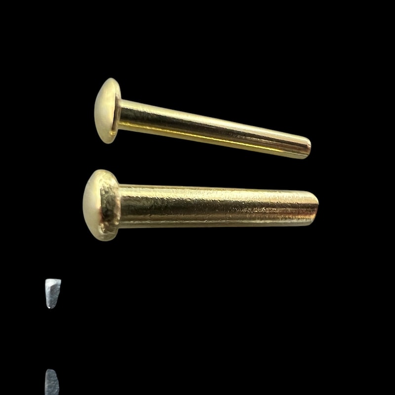 3/32 Rivets - Etsy