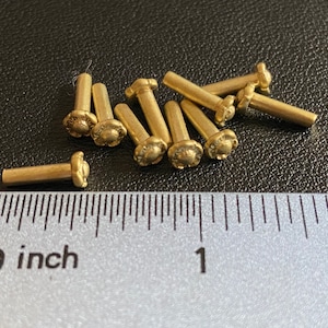 Medieval Style Rivet - Armor, Dress Accessories, Rosette - Etsy