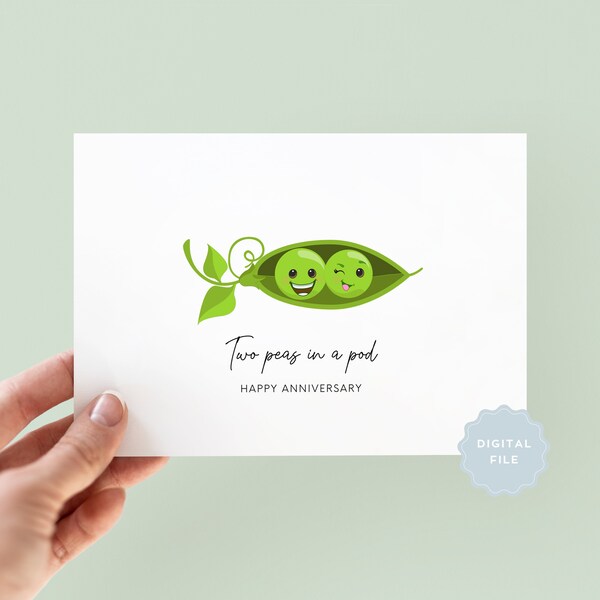 Two Peas Pod Wedding - Etsy