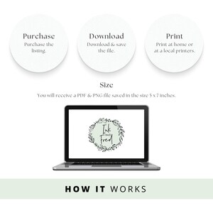 Printable I Do Groom Card, I Do Bride Card, Wedding Day Card, Card for ...