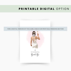 Personalised Bride to Be Hen Do Card, Hen Weekend Card, Hen Party Card ...