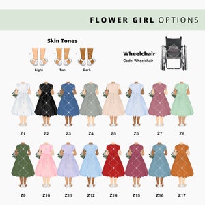 Printable Will You Be My Flower Girl?, Will You Be My Flower Girl Cards ...