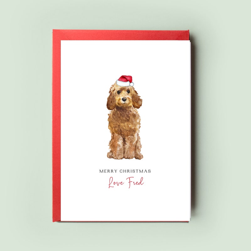Christmas Cards - Etsy UK