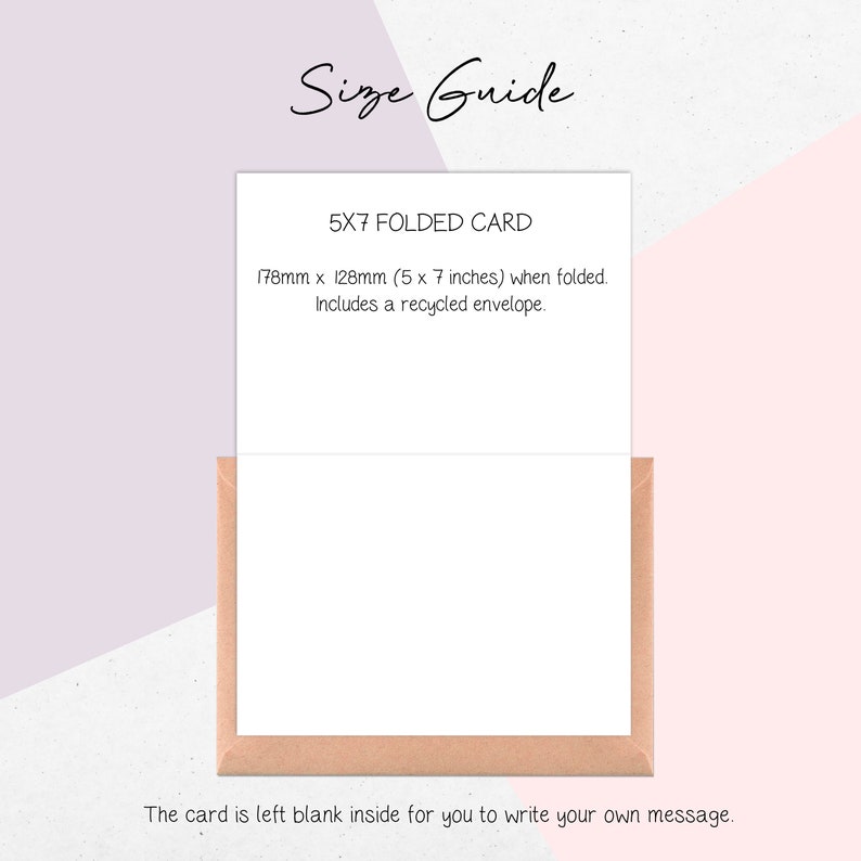 Personalised Sister Birthday Card Personalized Sister Etsy Uk