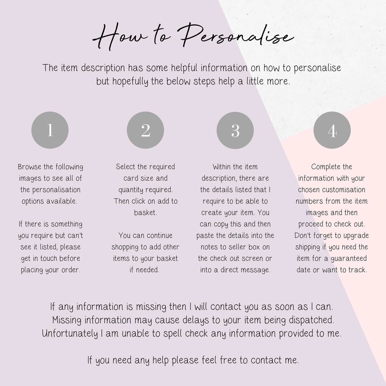 Personalised Best Friend Birthday Card Personalized Friend | Etsy