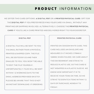 Rat, Birthday Card From the Rat, Birthday Card for Rat Dad, Birthday ...