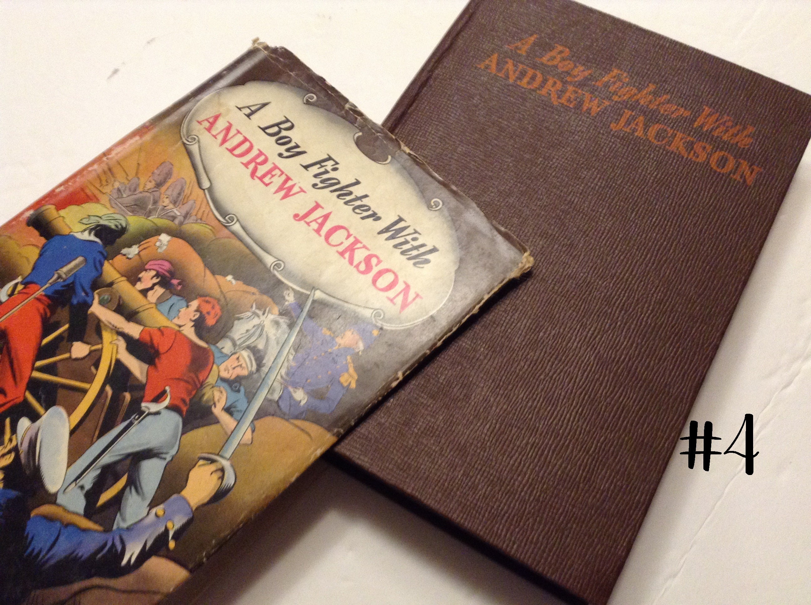 Old Vintage Books, Some With Dust Jacket Covers for Junk Journals ...