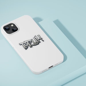 Bruh Sticker, Bro Sticker, Stickers for Teenagers, Sarcasm Sticker ...