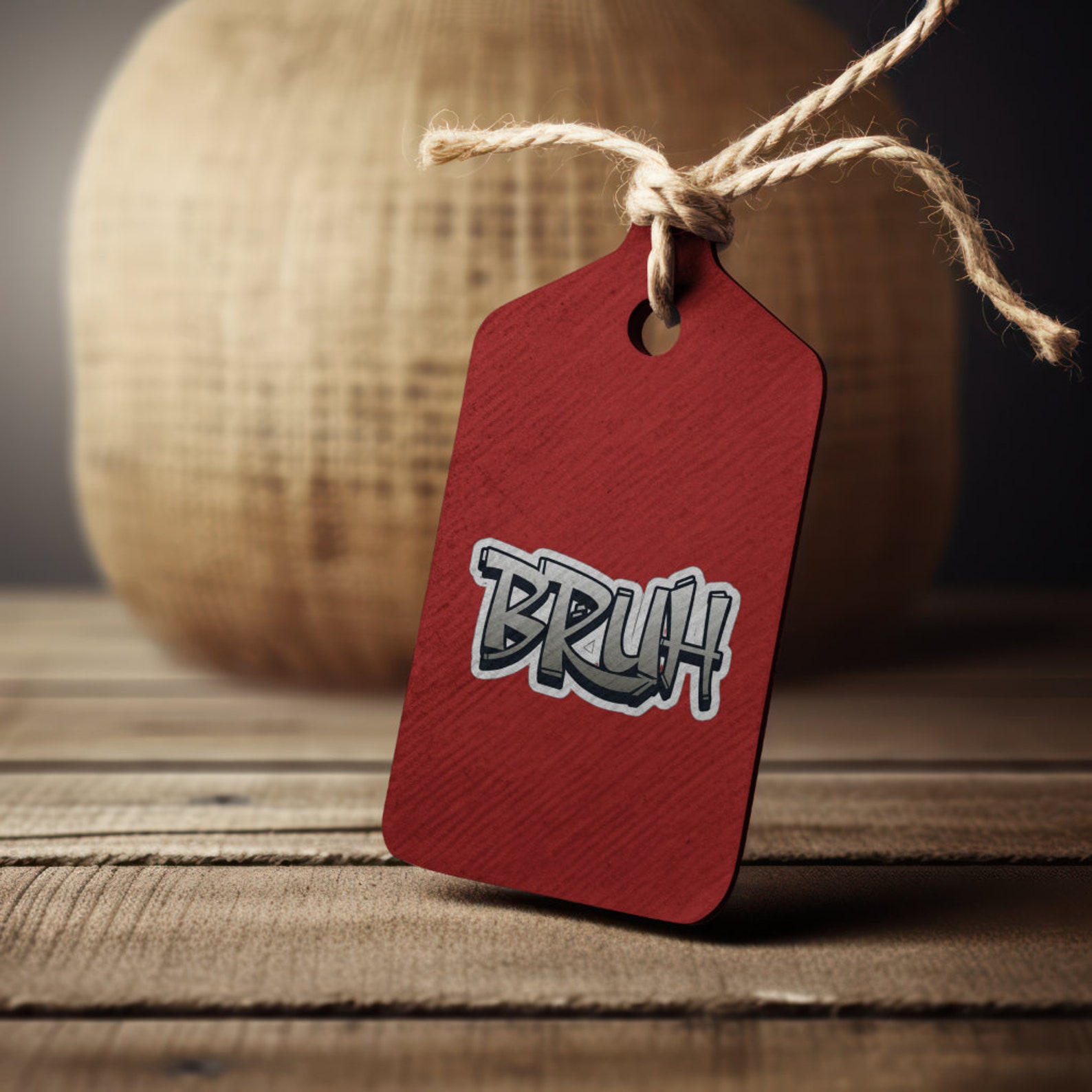 Bruh Sticker, Bro Sticker, Stickers for Teenagers, Sarcasm Sticker ...