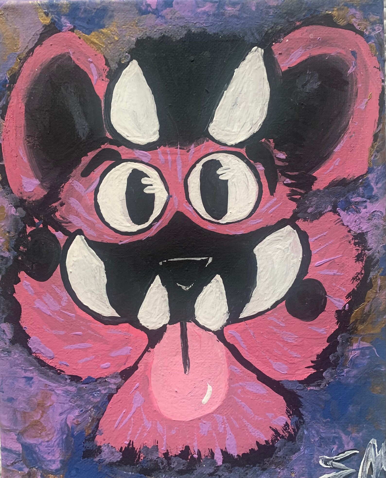 Furry Painting Commissions | Etsy