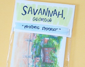 Savannah | Etsy