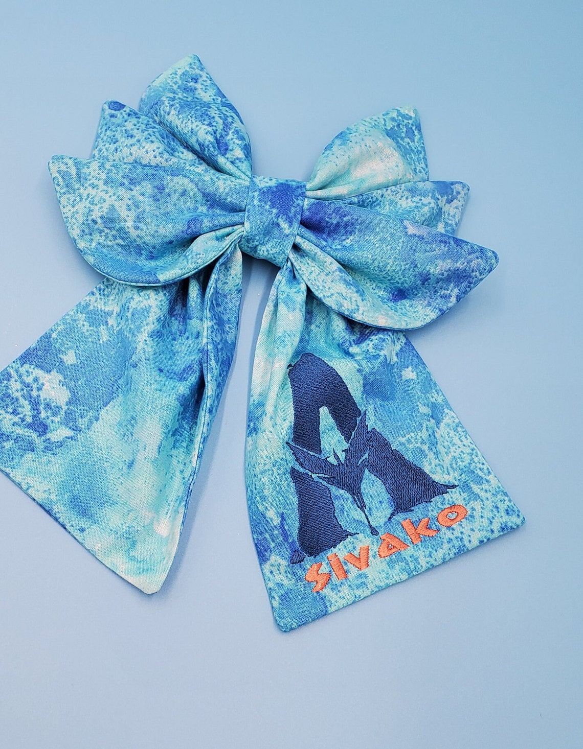 Disney Bound ~ Banshee Inspired ~ Pandora ~ Vintage Style Bow - Etsy