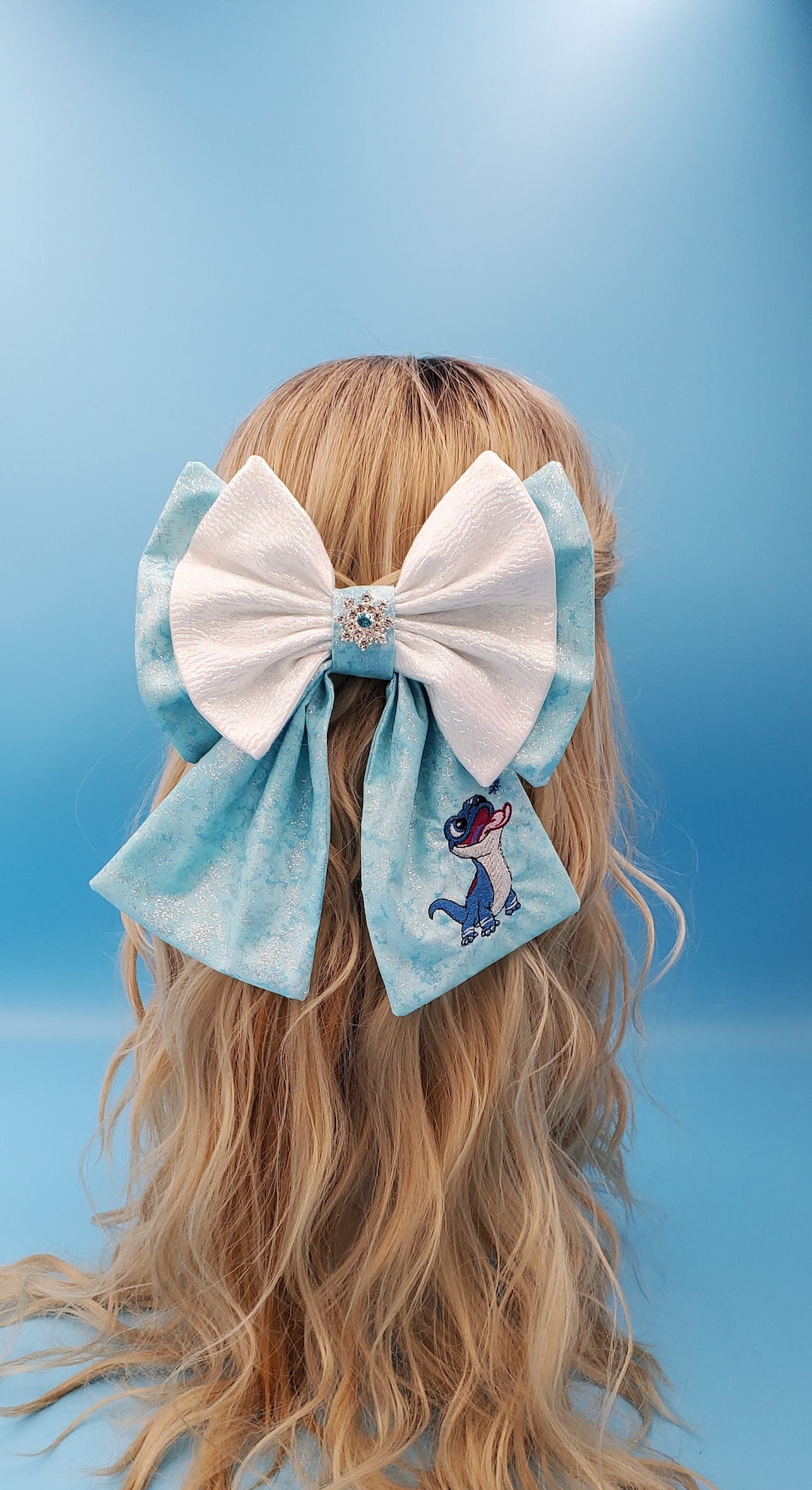 Disney Bound / Elsa / Queen Elsa / Bruni / Frozen / Vintage - Etsy