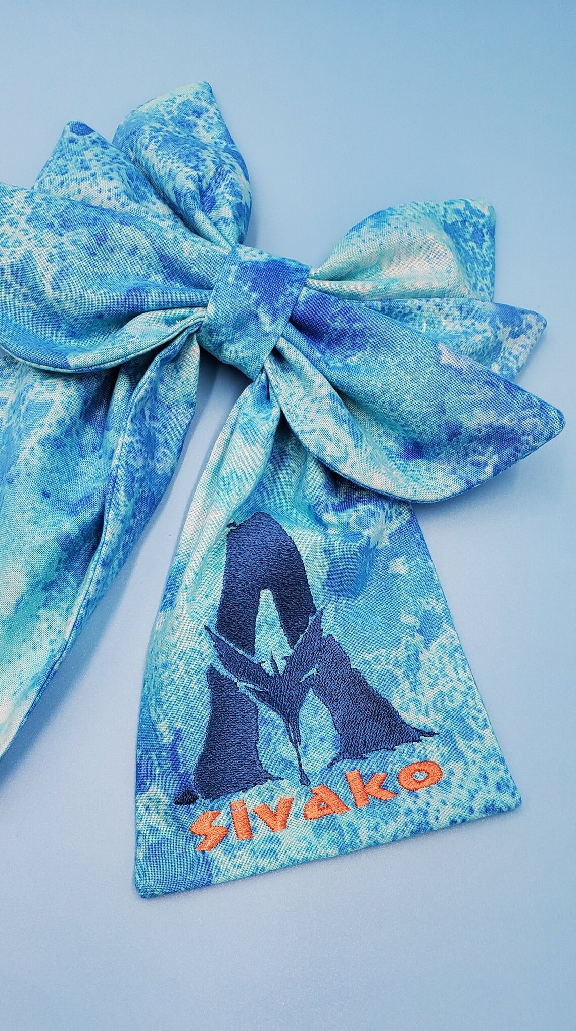 Disney Bound ~ Banshee Inspired ~ Pandora ~ Vintage Style Bow - Etsy