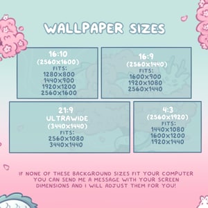Spring Dragon Computer Desktop Theme Background Wallpaper Organizer Set ...