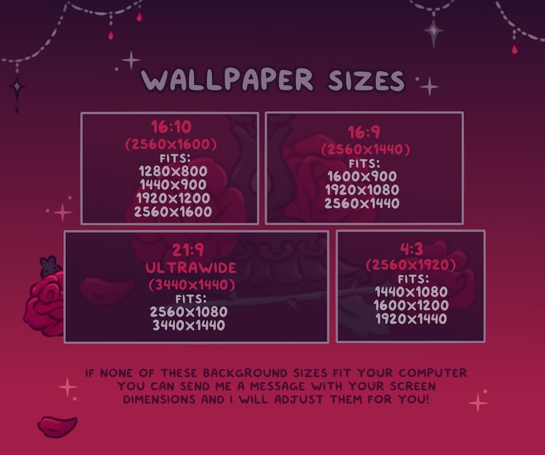 Vampbunner Bats Computer Desktop Theme ~ Wallpaper Organizer Set ...
