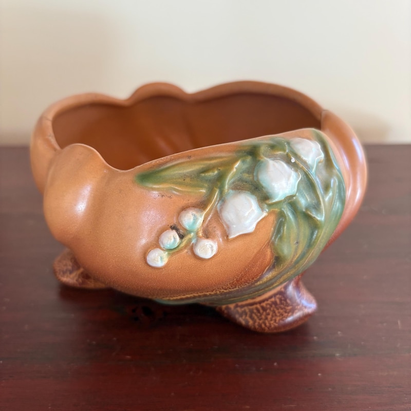 Wells Pottery - Etsy