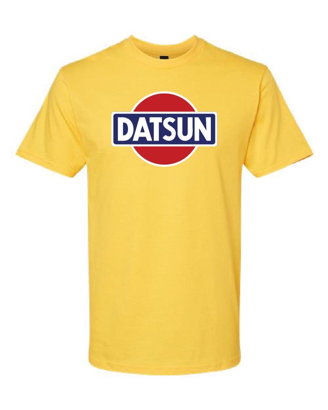 Datsun Shirt. - Etsy
