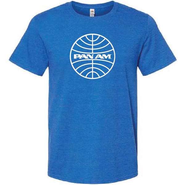 Pan Am - Etsy