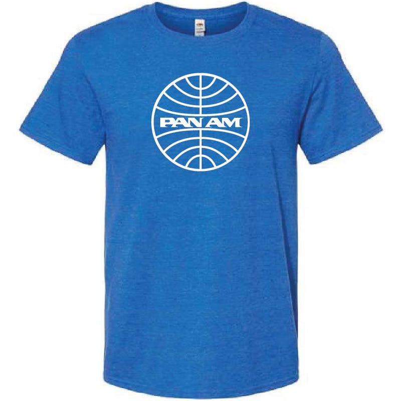 Pan Am - Etsy