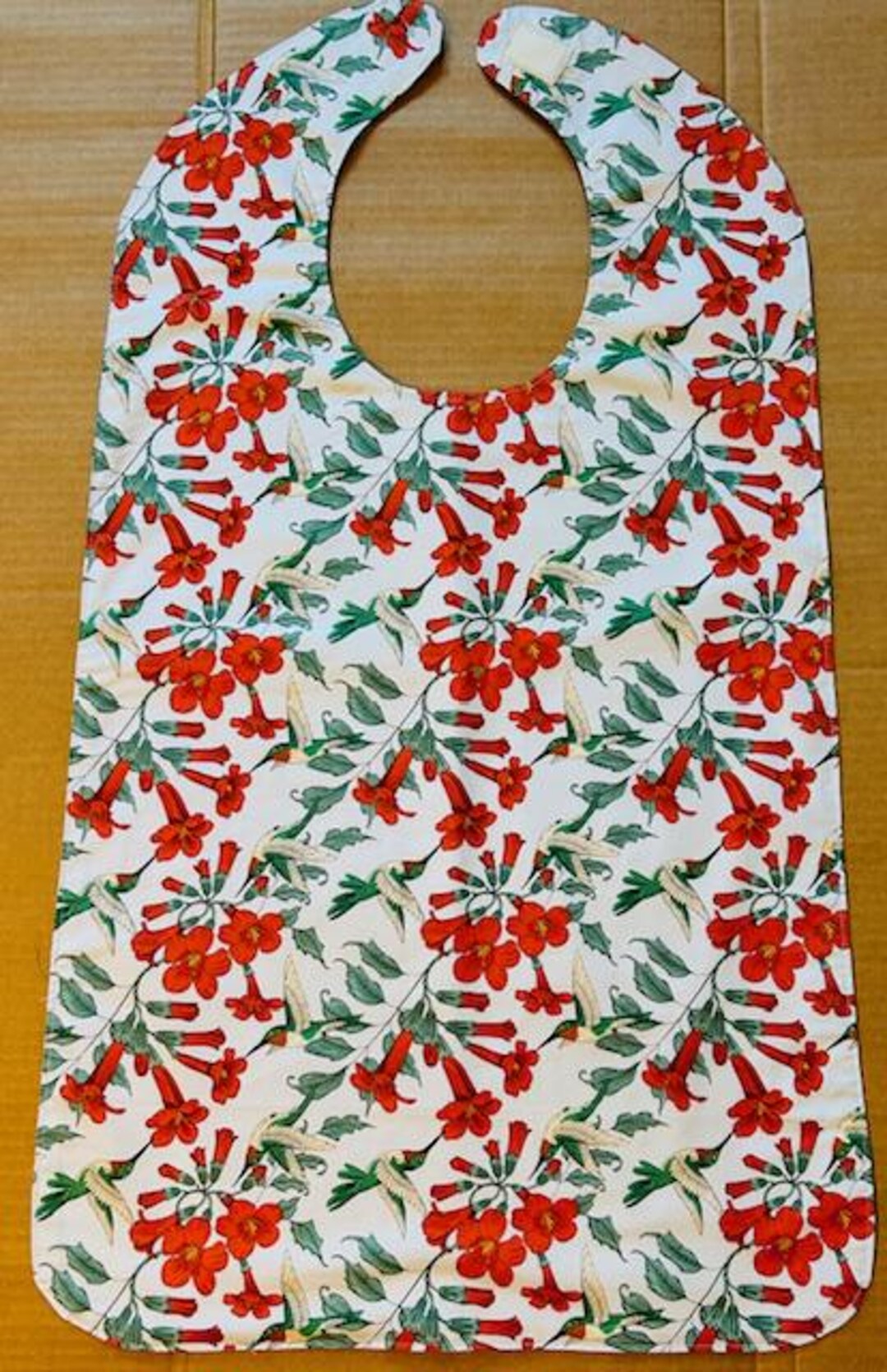 Adult Bib/adaptive Clothing - Etsy