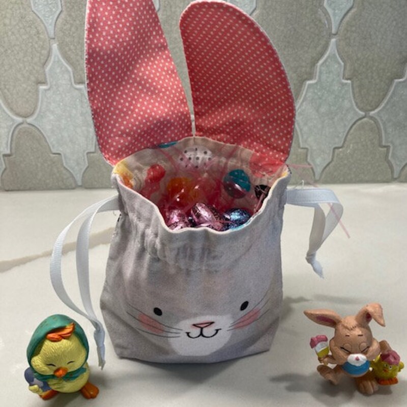 Bunny Gift Bag - 60+ Gift Ideas for 2025