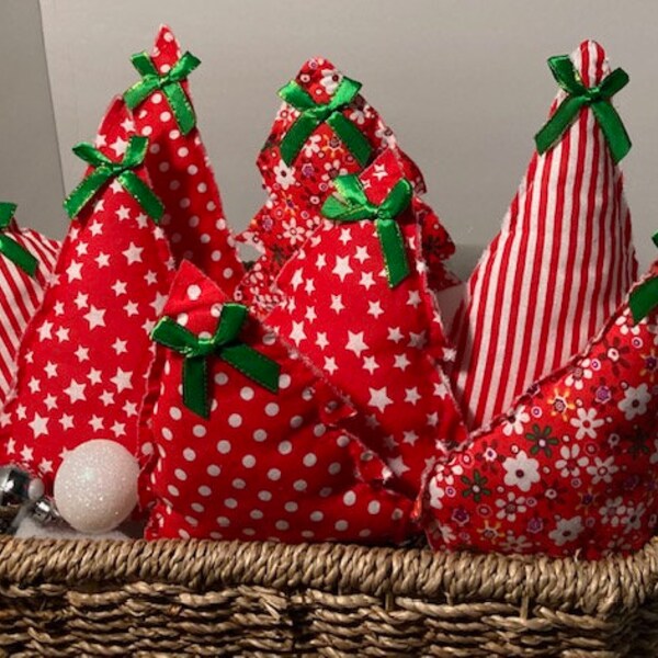 Christmas Bowl Filler - Etsy