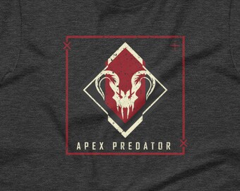 Apex Legends Predator - Etsy