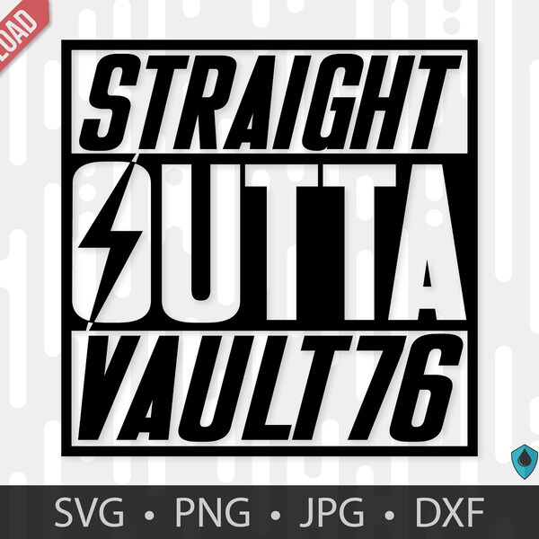 Vault Boy Svg - Etsy