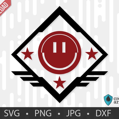 Apex Legends SVG PNG - Etsy