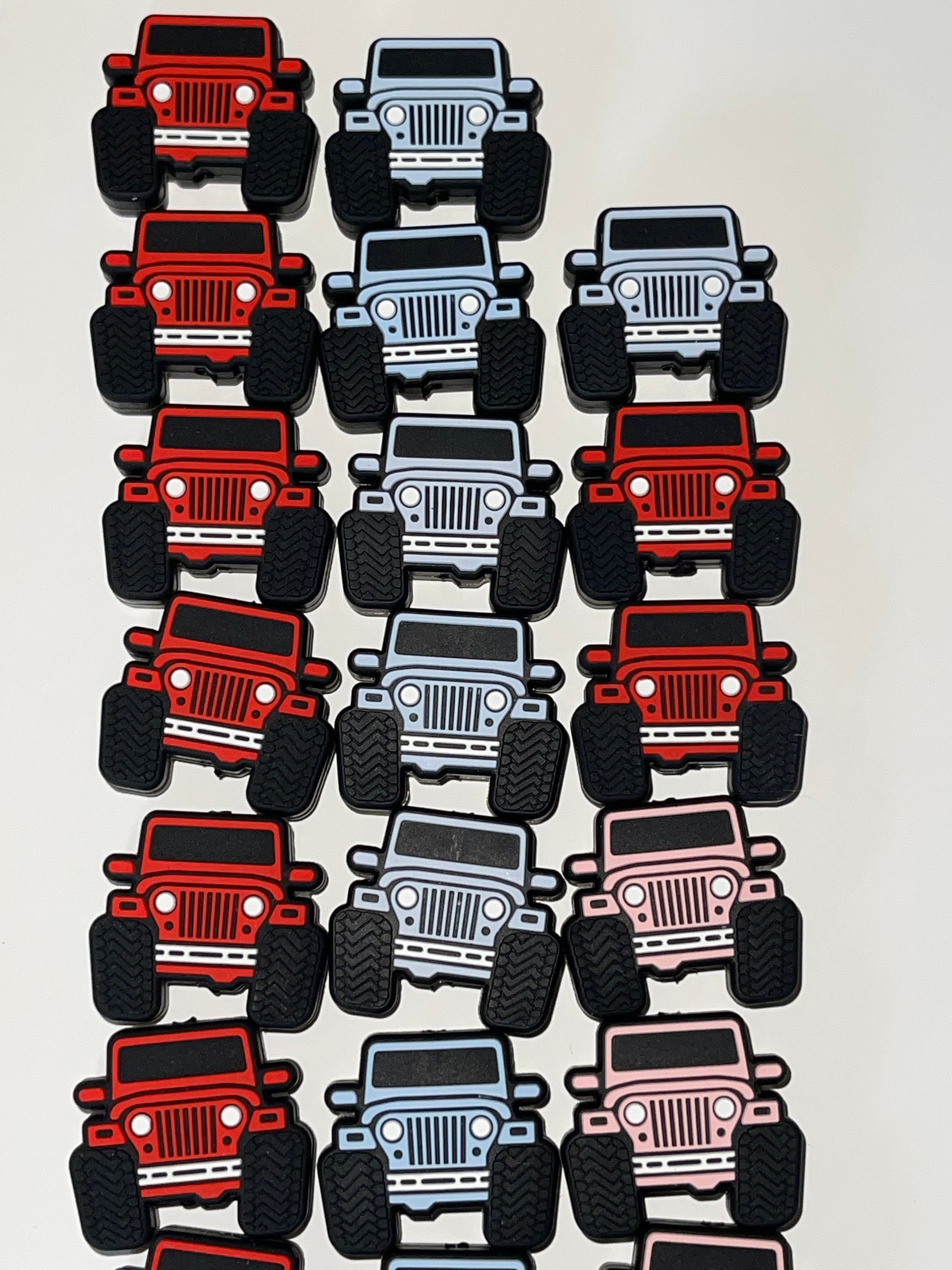 Focal Characters - Etsy