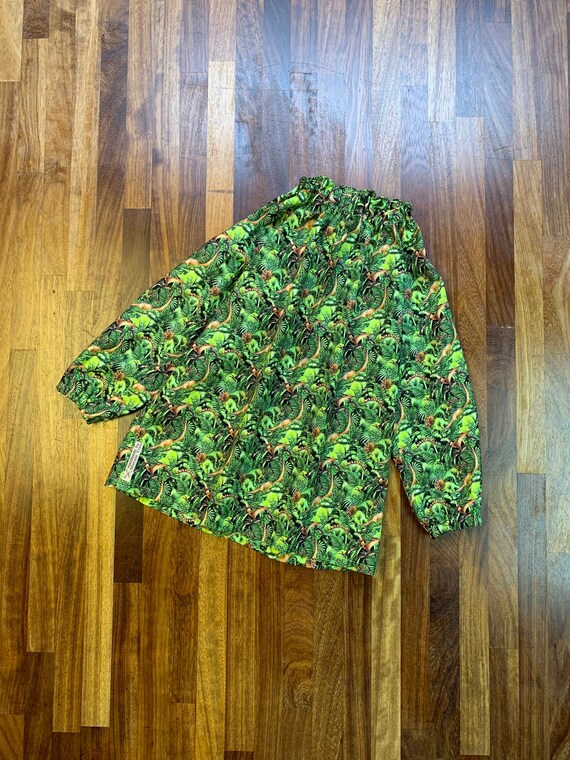 Learning & School Montessori child smock baking smock 3-4 years kids ...