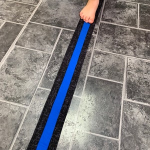 Walking on the Line Roll, Montessori, Montessori Education, Montessori ...