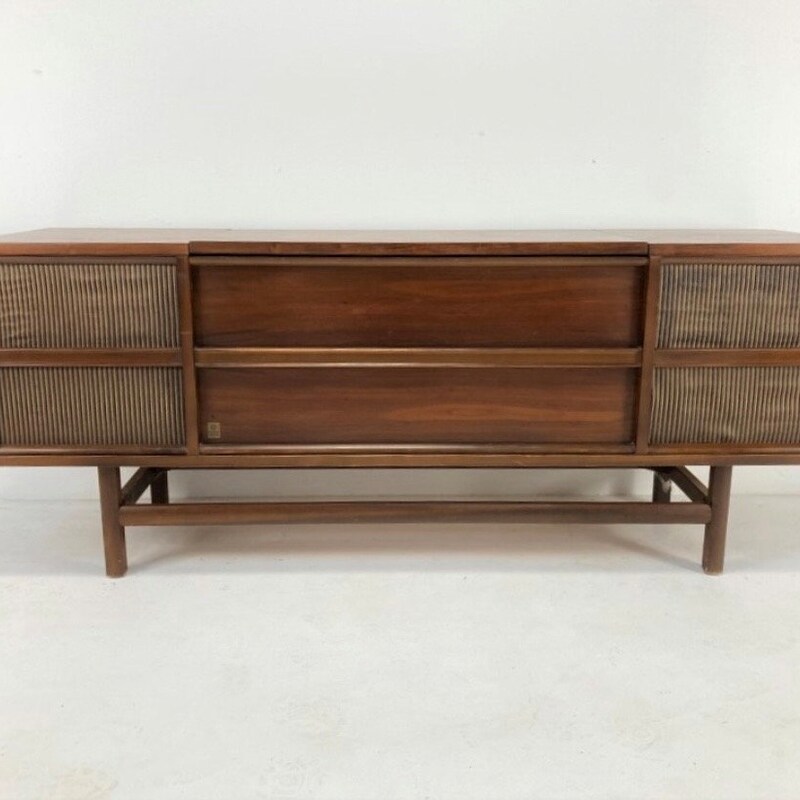 Stereo Console - Etsy