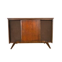 1960’s MCM Stereo Console - Etsy