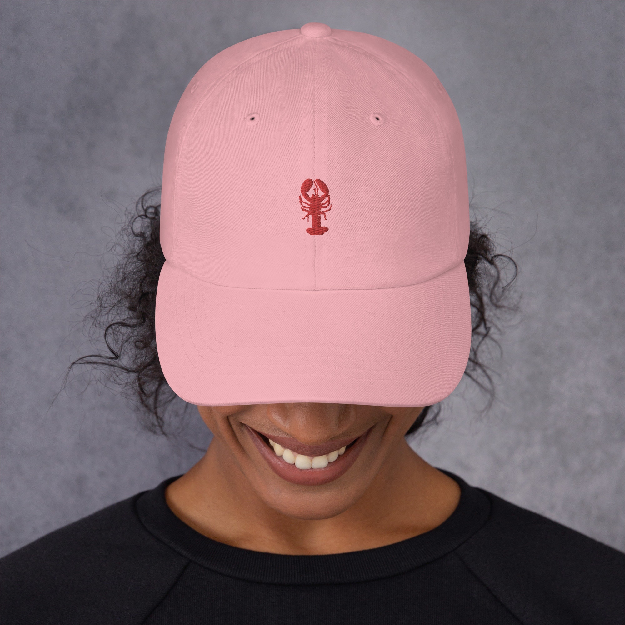 Lobster Cap, Cute Lobster Hat, Matching Beach Hats, Bachelorette Favors ...