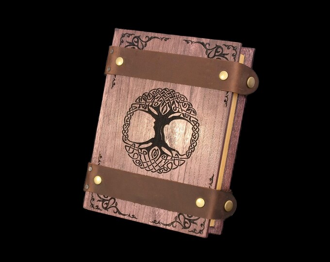 D&D Dice Box - "tree of Life" Nat20 Legacy Battle Box W/ Tower | Dnd ...