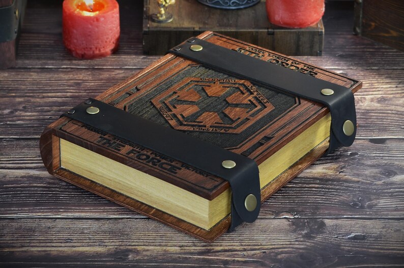 Star Wars Dice Box - "sith Order" Battle Box W/ Dice Tower | D&D TTRPG ...