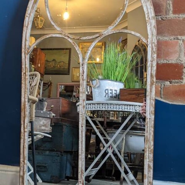 Used Garden Mirrors - Etsy UK