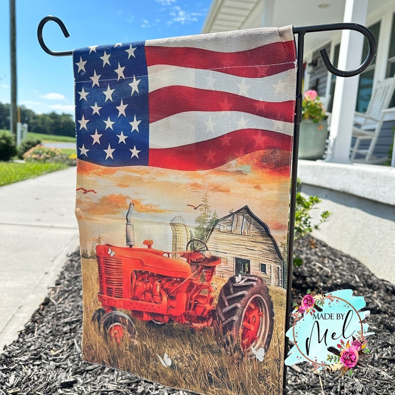 1/8 International Tractor - Etsy